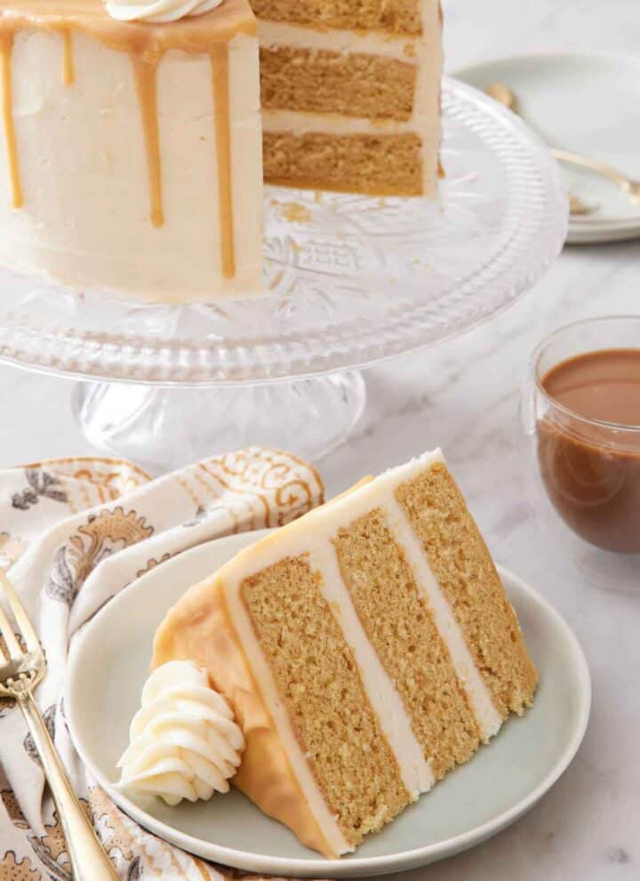 Cake Recipes - Preppy Kitchen