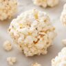 Popcorn Balls - Preppy Kitchen