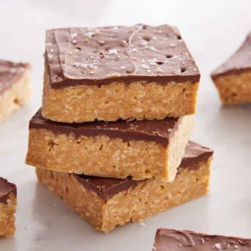 Special K Bars - Preppy Kitchen