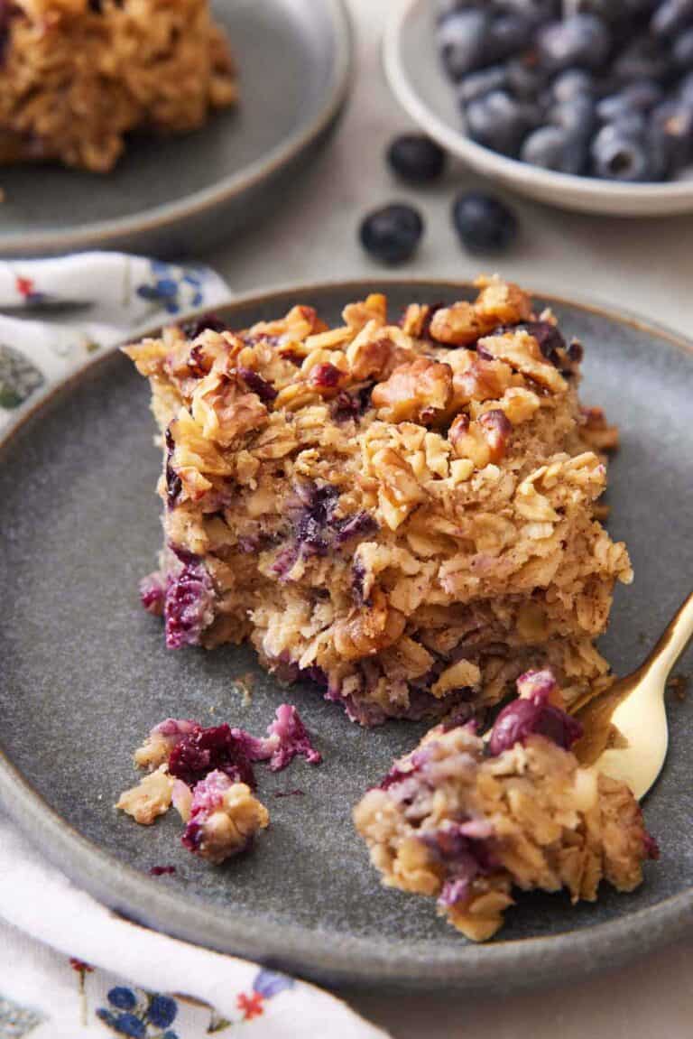 Baked Oatmeal - Preppy Kitchen