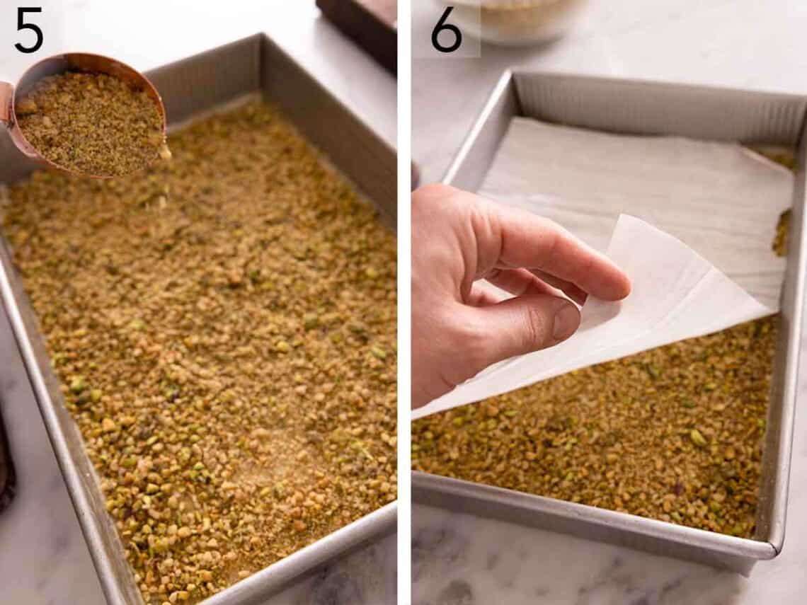 Baklava - Preppy Kitchen