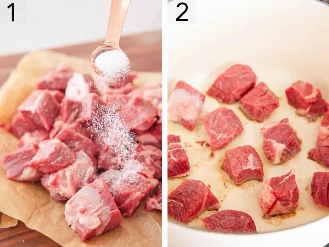 Beef Stew - Preppy Kitchen