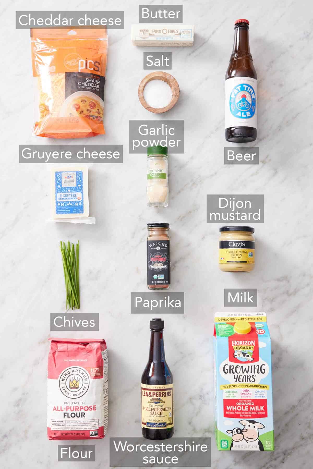 Beer Cheese Dip - Preppy Kitchen