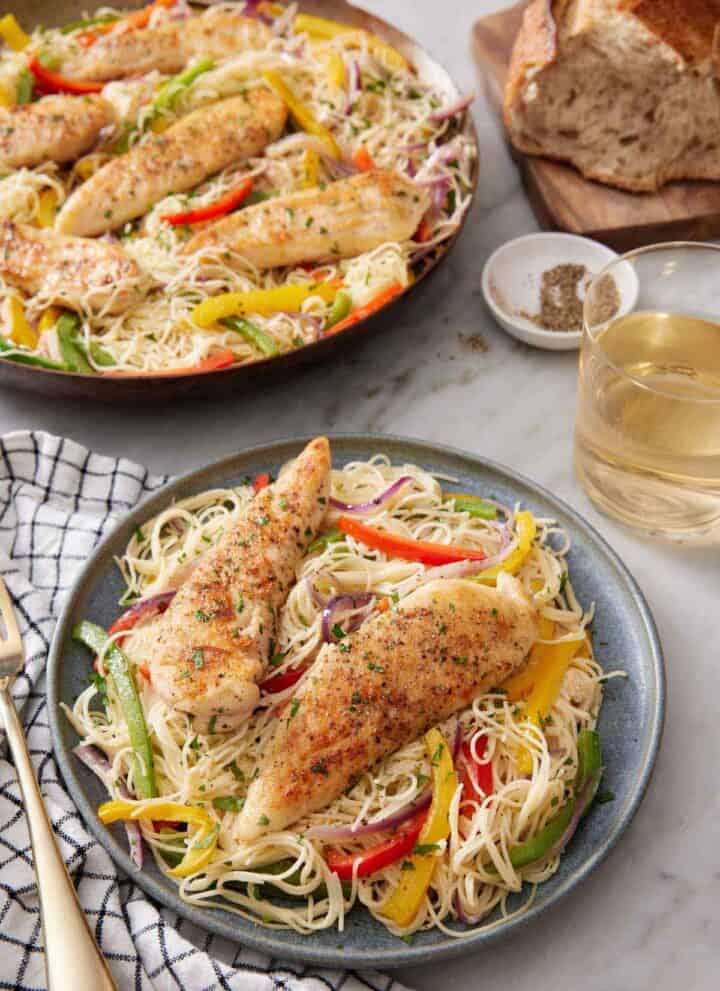 Chicken Recipes - Preppy Kitchen