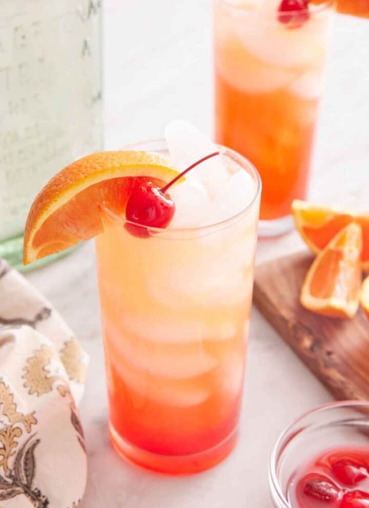 Drink Recipes - Preppy Kitchen