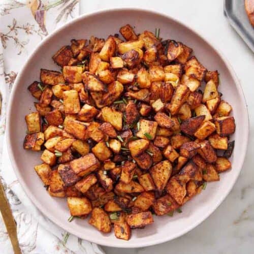 Breakfast Potatoes - Preppy Kitchen