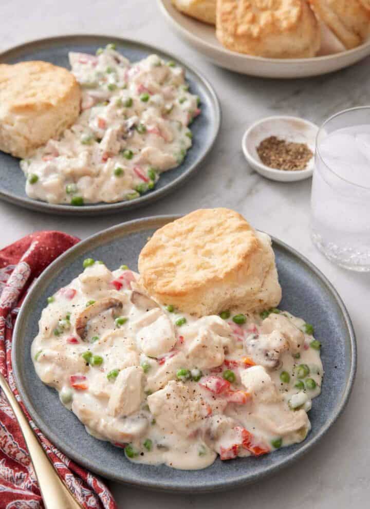 French Onion Chicken Recipe - Preppy Kitchen