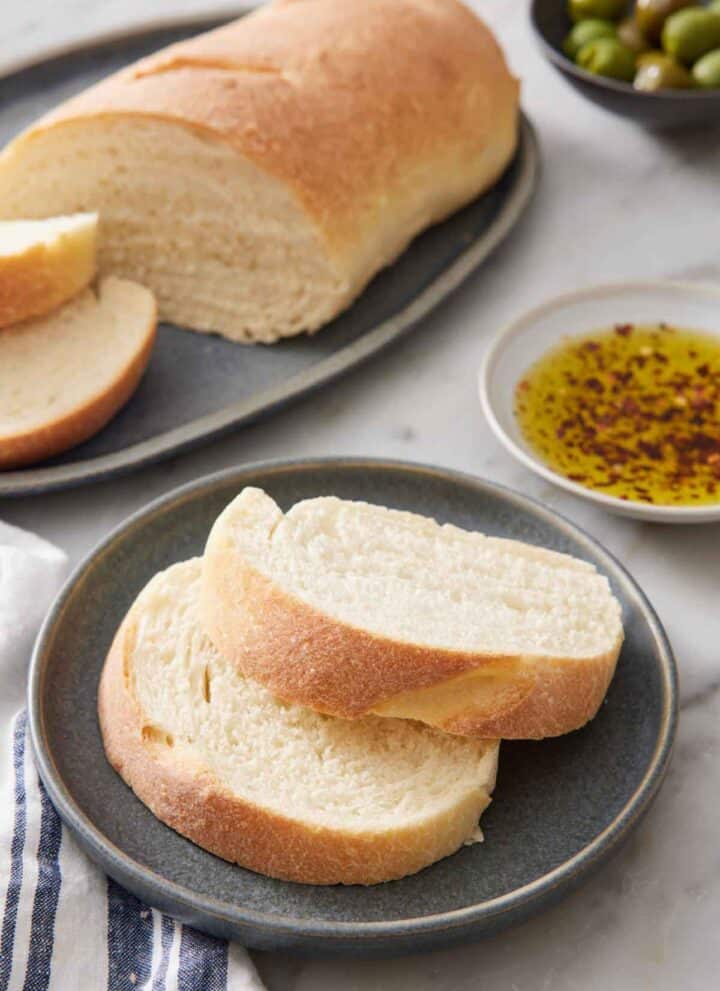 Breads Recipes - Preppy Kitchen
