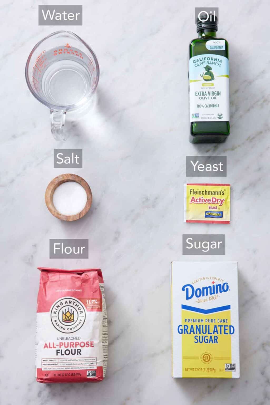 Italian Bread - Preppy Kitchen