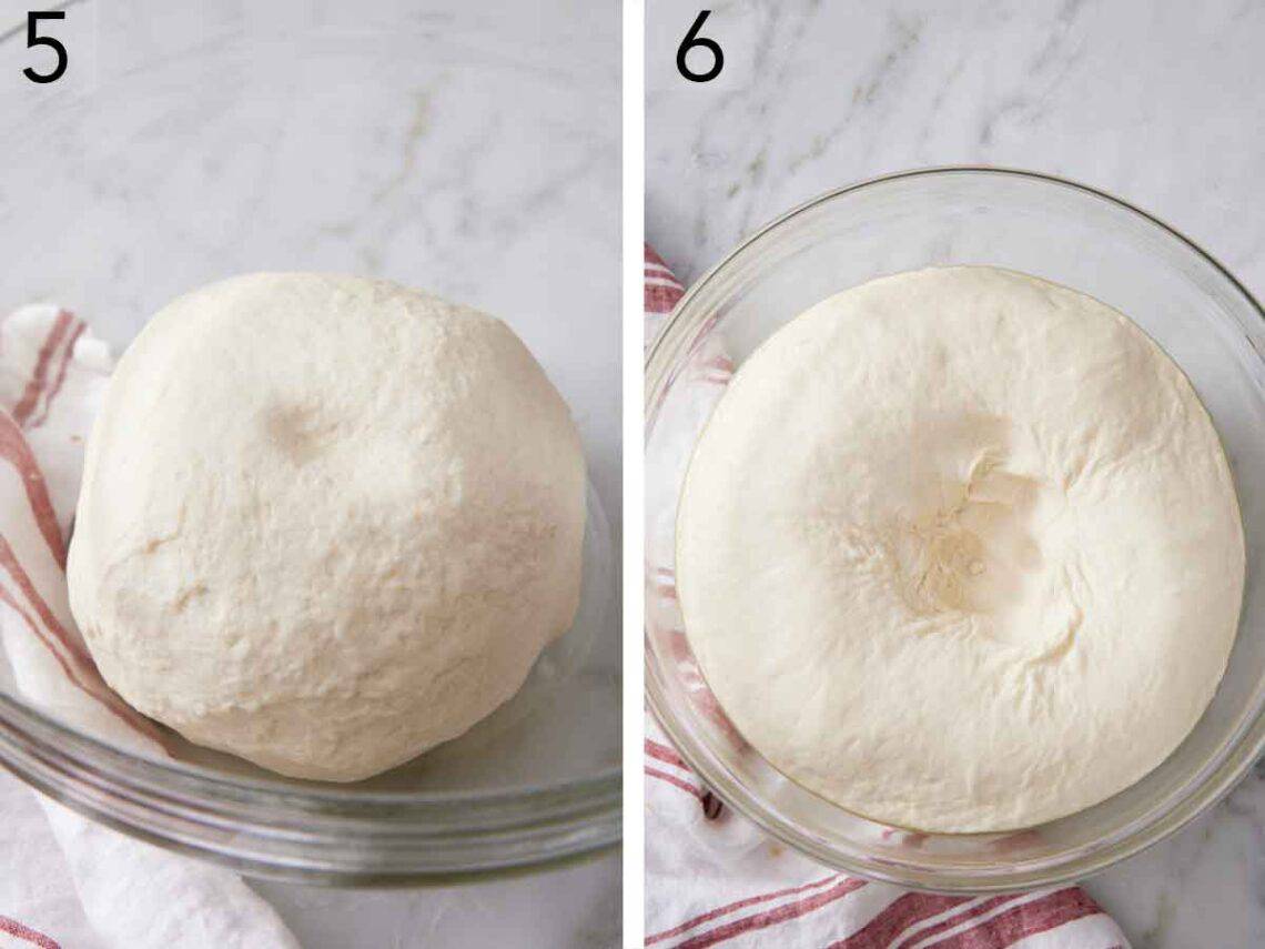 Italian Bread - Preppy Kitchen