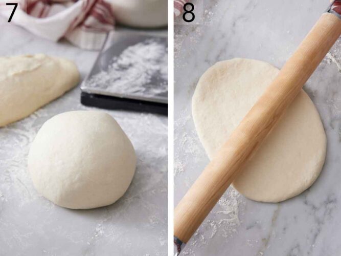 Italian Bread - Preppy Kitchen