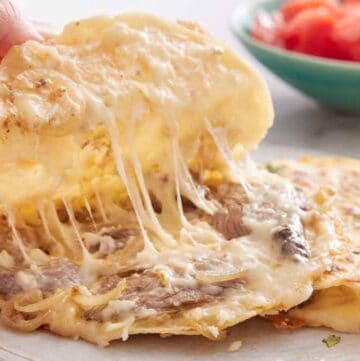 Mulitas - Preppy Kitchen