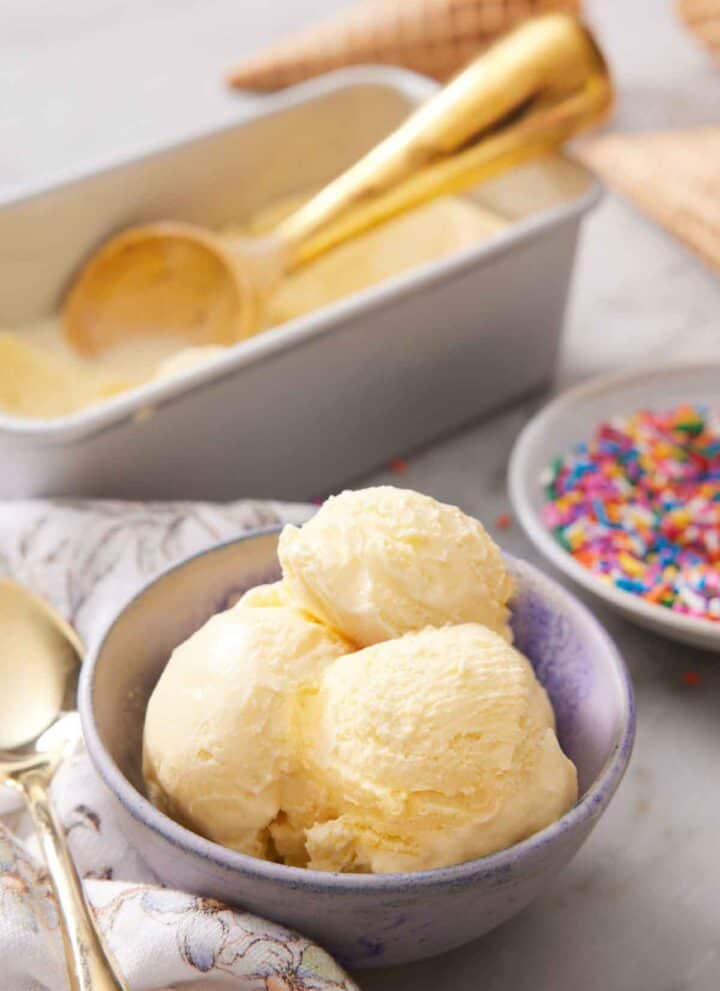 Recipes - Page 8 of 49 - Preppy Kitchen