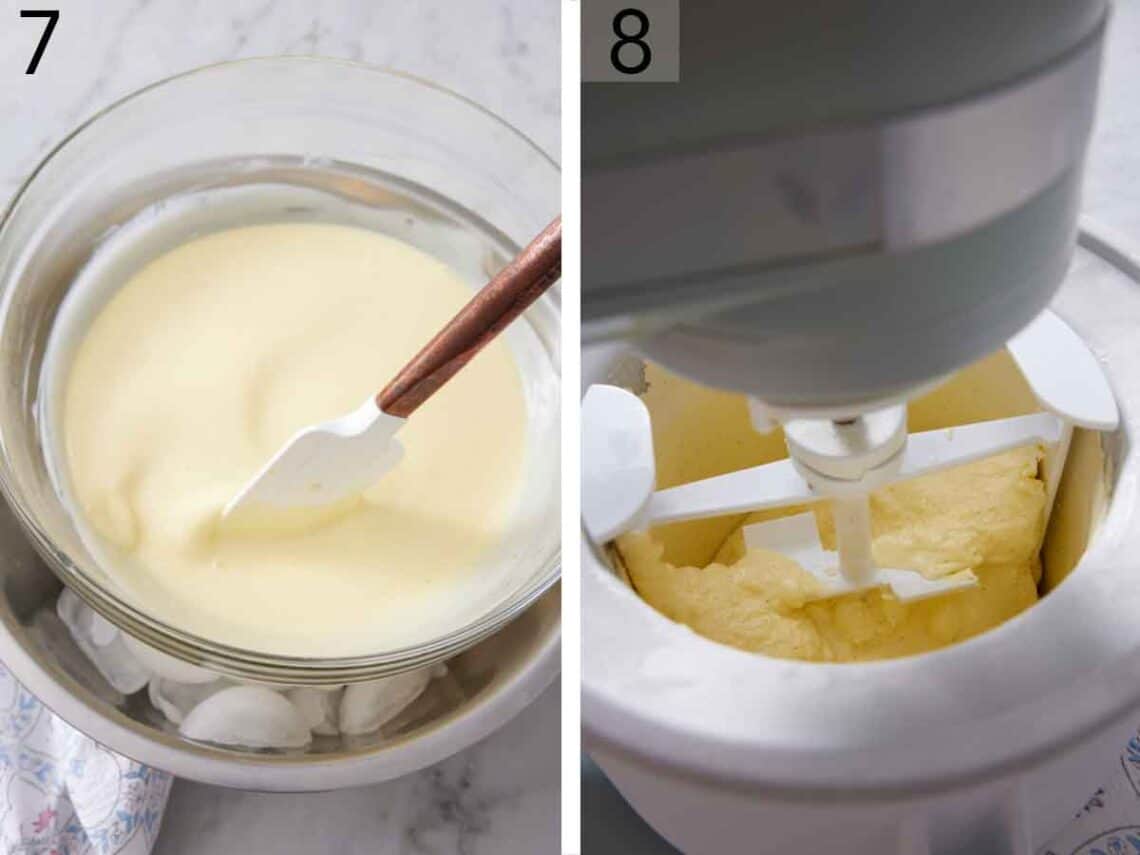 Vanilla Ice Cream - Preppy Kitchen