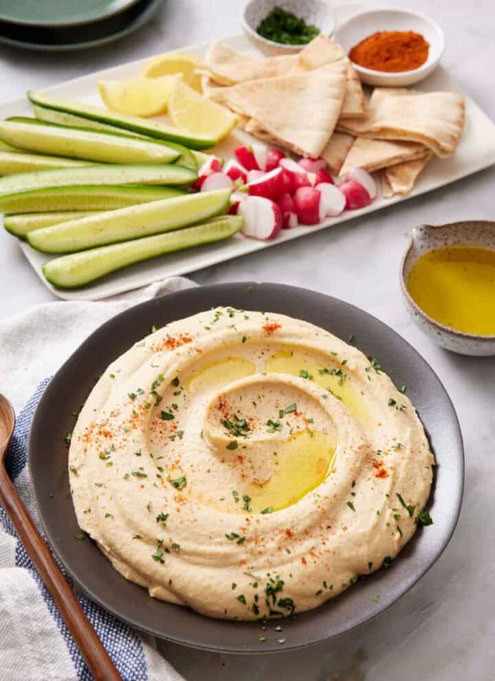 Easy Appetizer Recipes - Preppy Kitchen