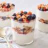 Yogurt Parfait - Preppy Kitchen
