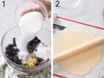 Blackberry Pie Recipe - Preppy Kitchen