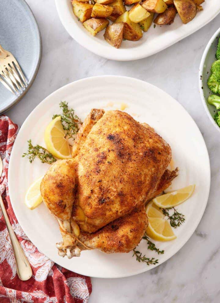 Chicken Recipes - Preppy Kitchen