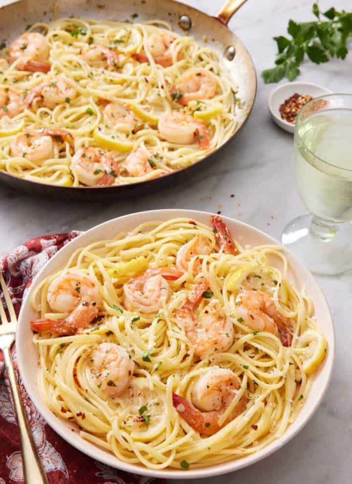 Recipes - Page 3 of 48 - Preppy Kitchen