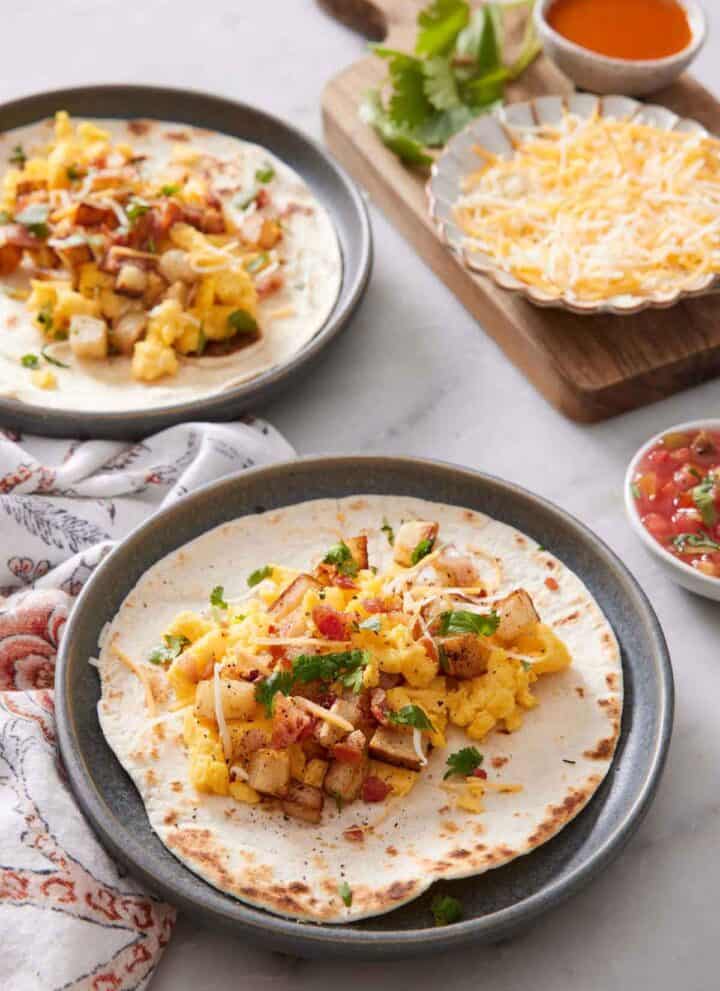 Breakfast Recipes - Preppy Kitchen