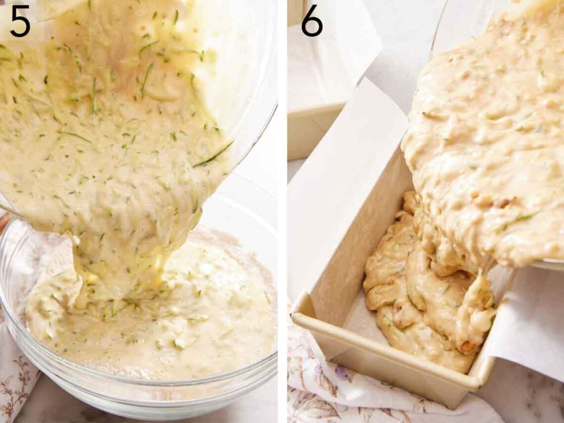 Best Zucchini Bread Recipe - Preppy Kitchen