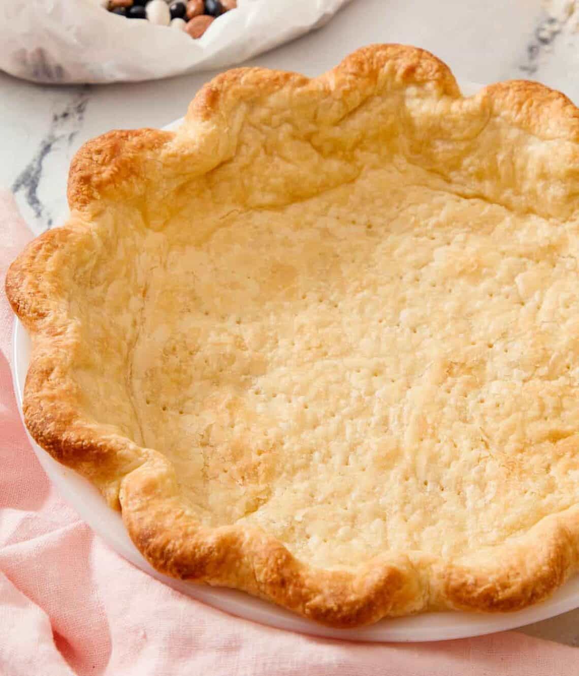 Chess Pie Recipe - Preppy Kitchen