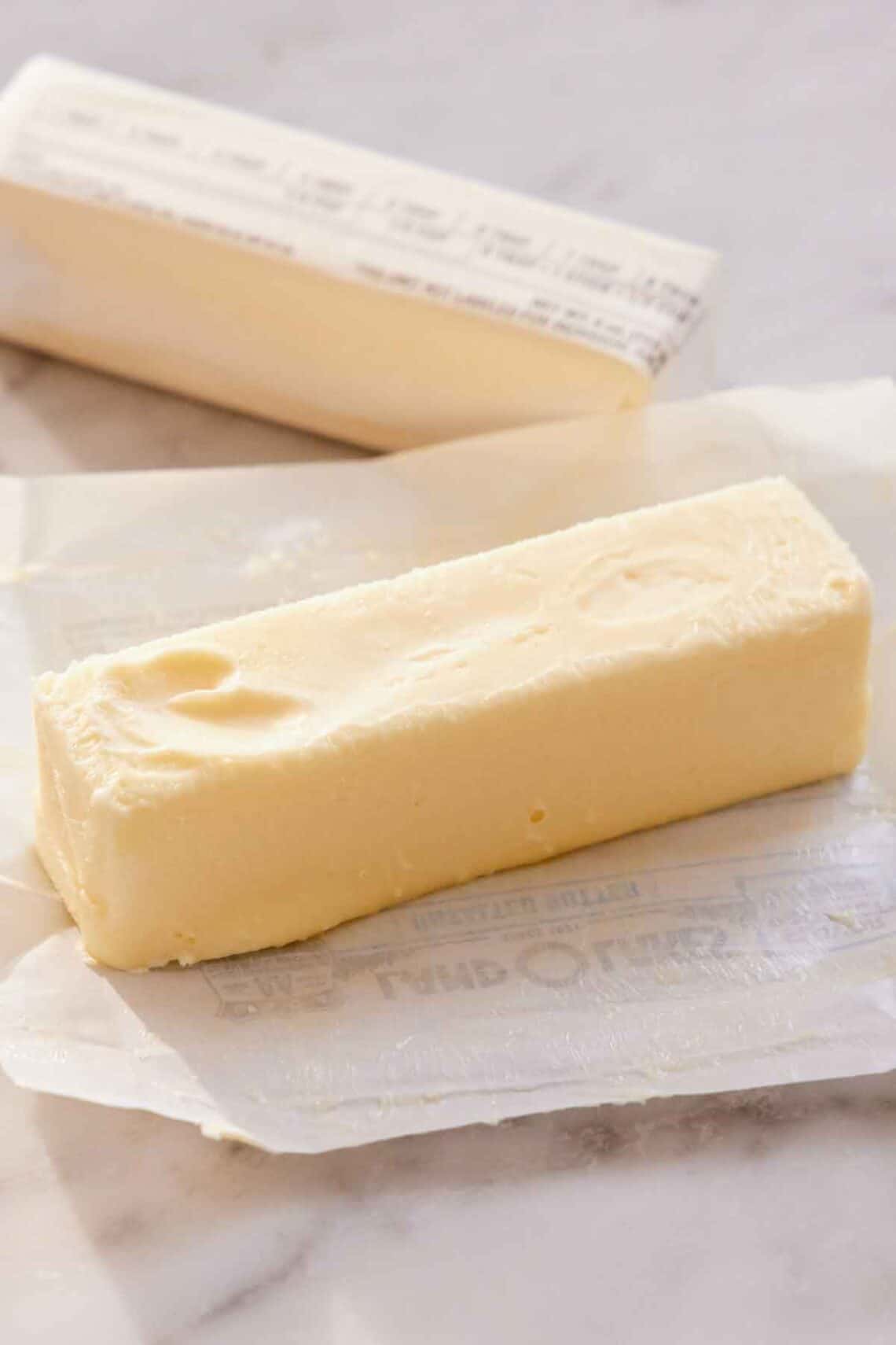 How to Soften Butter Quickly - Preppy Kitchen