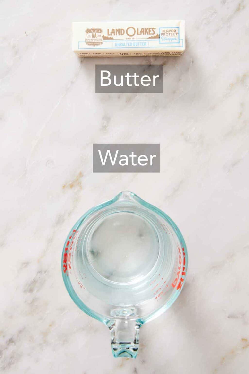 How to Soften Butter Quickly - Preppy Kitchen