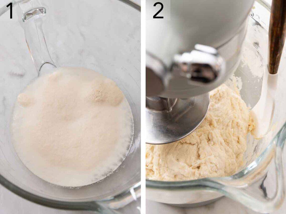 Homemade White Bread Recipe - Preppy Kitchen