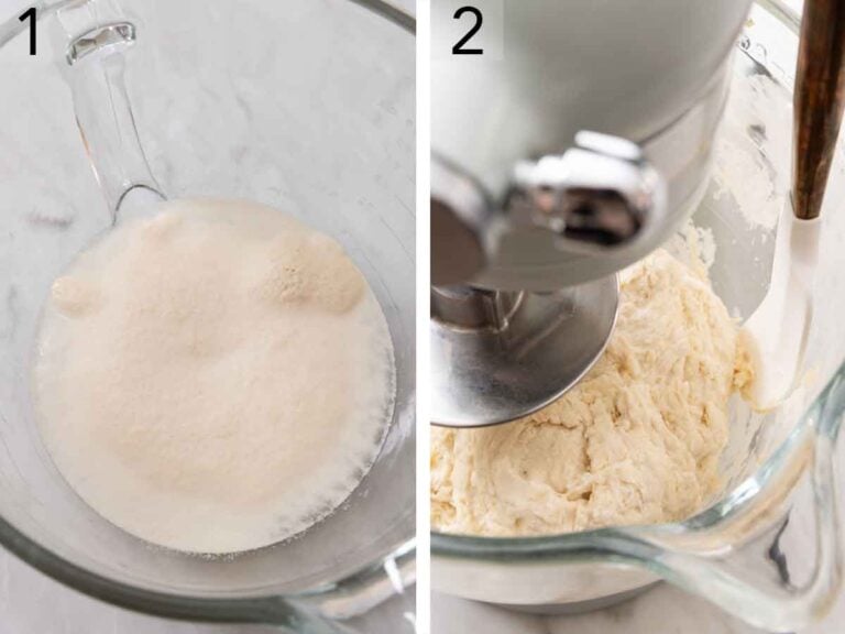 Homemade White Bread Recipe - Preppy Kitchen