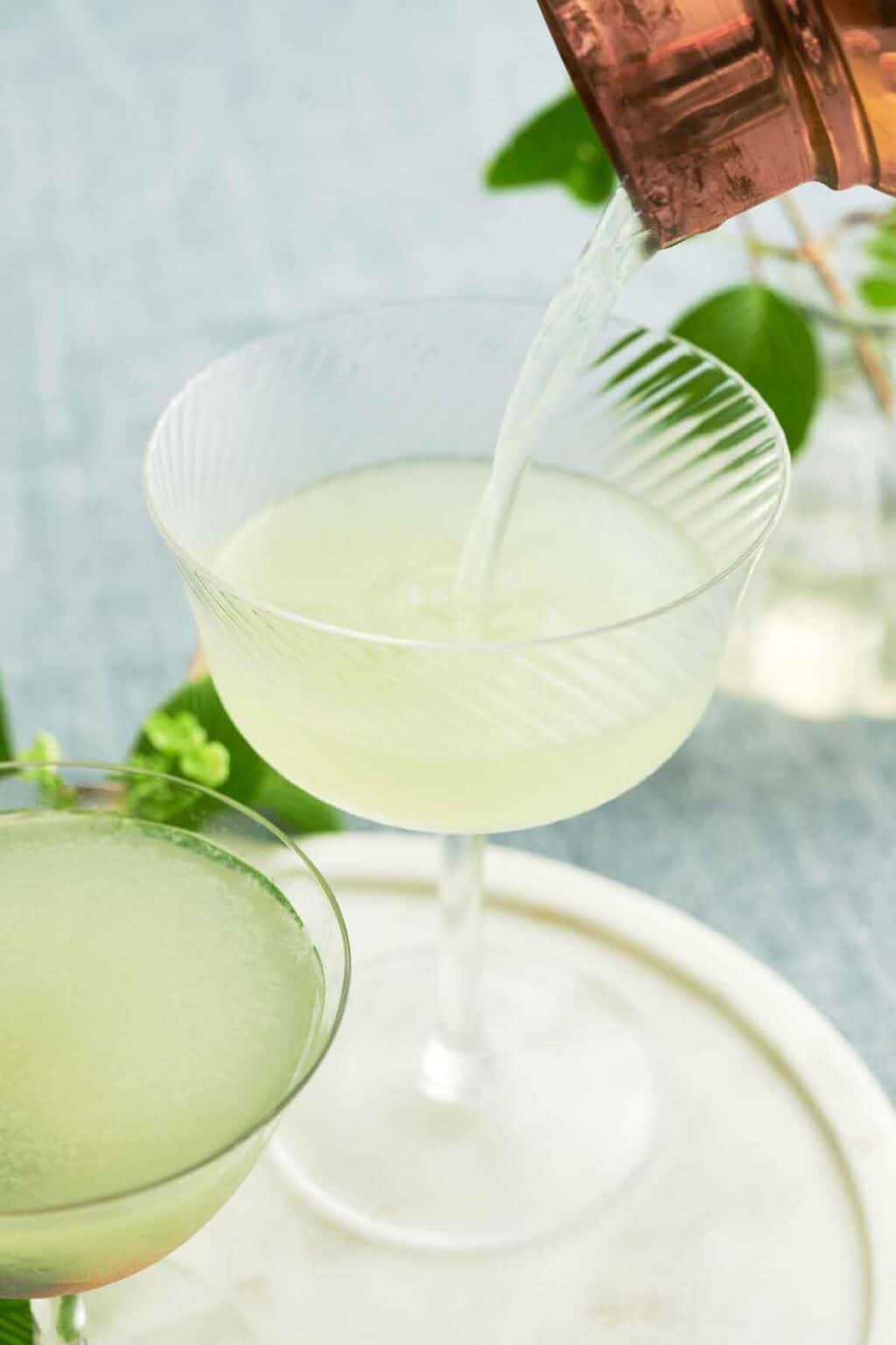 The Last Word Cocktail Recipe - Preppy Kitchen