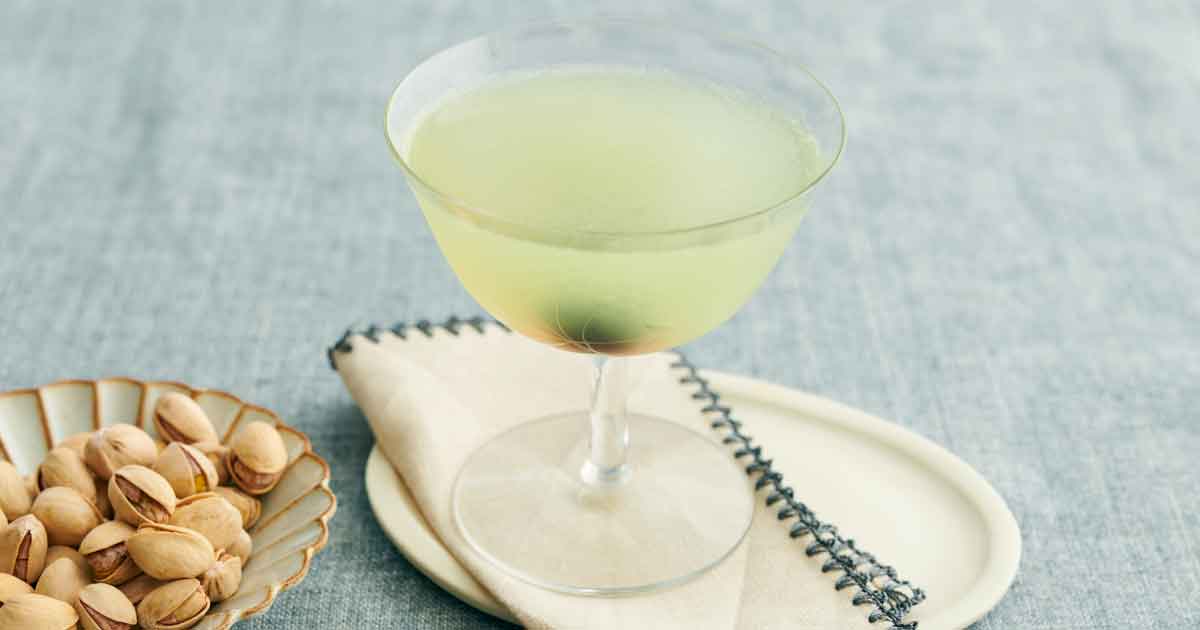 The Last Word Cocktail Recipe - Preppy Kitchen