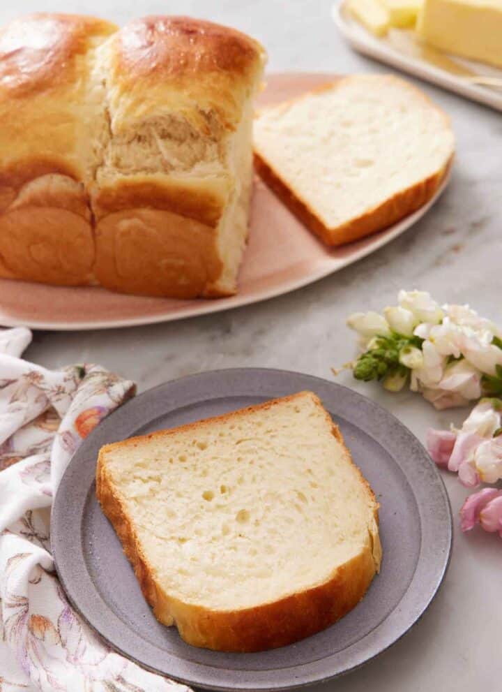 Breads Recipes - Preppy Kitchen