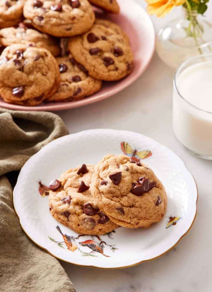 Recipes - Page 2 of 49 - Preppy Kitchen