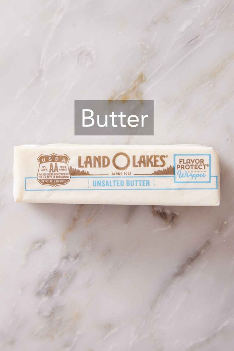How to Brown Butter - Preppy Kitchen