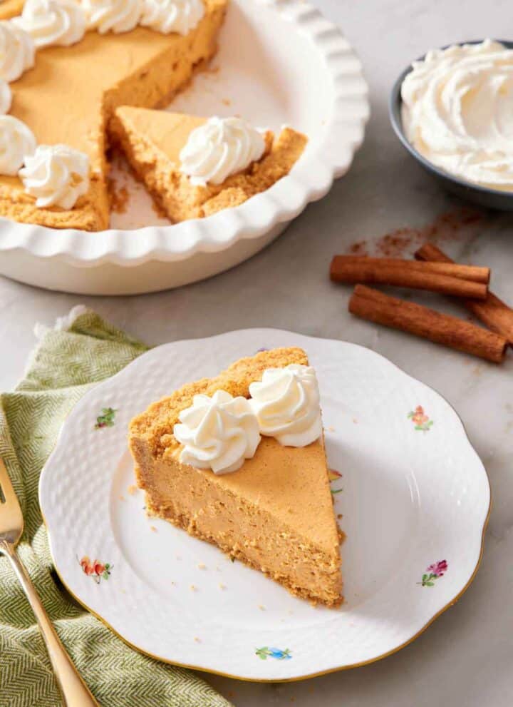 No Bake desserts Recipes - Preppy Kitchen