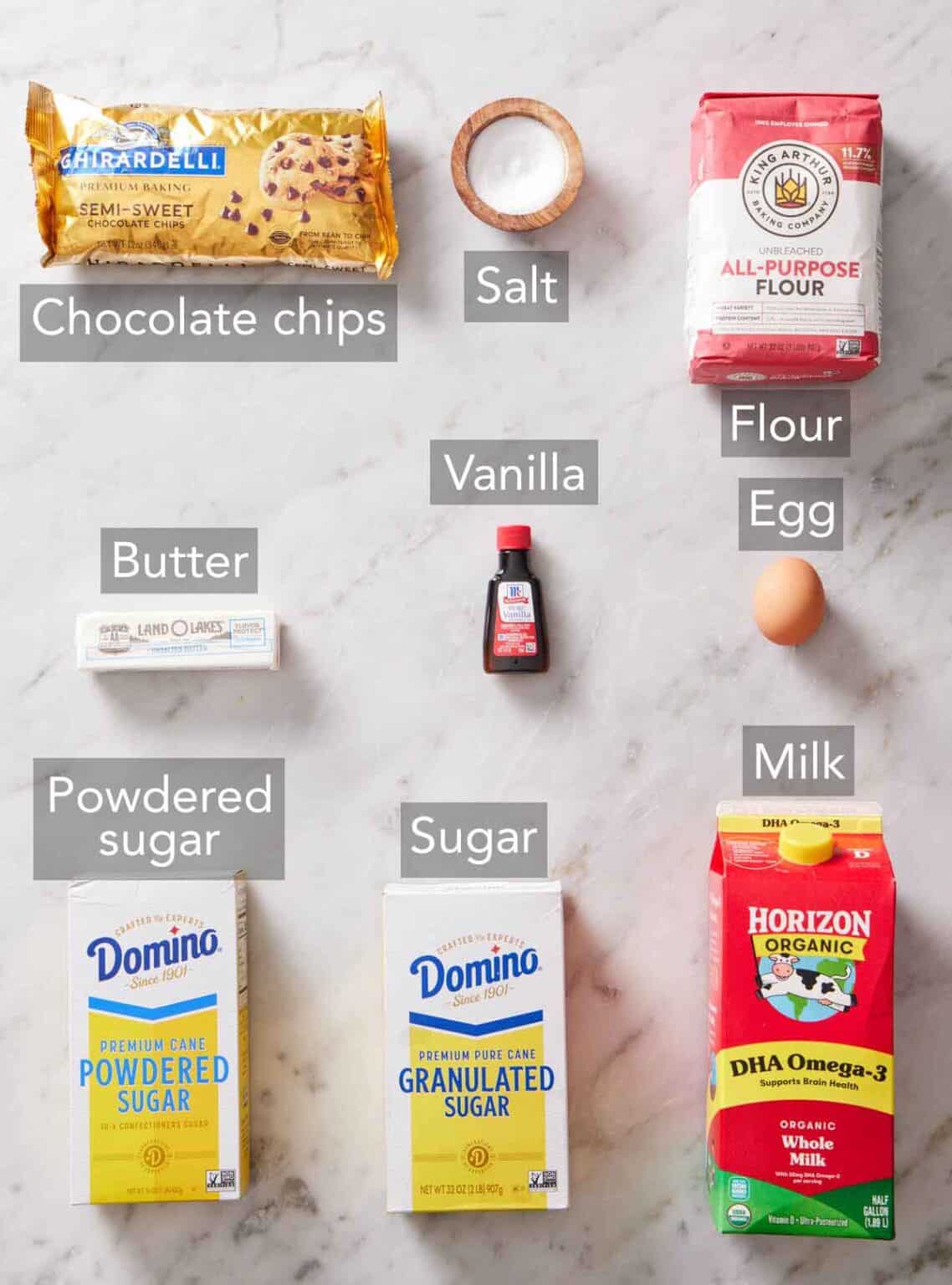 Milano Cookies Recipe - Preppy Kitchen