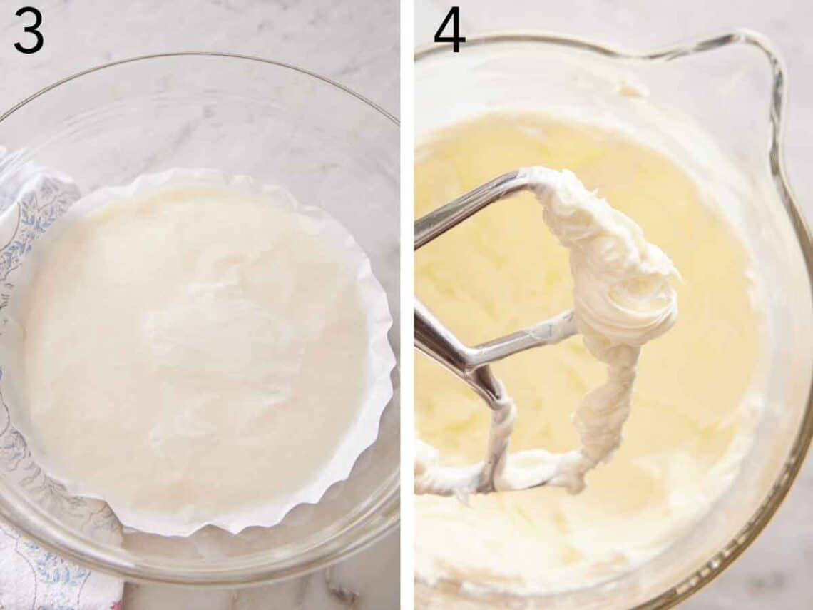 Ermine Frosting Recipe - Preppy Kitchen