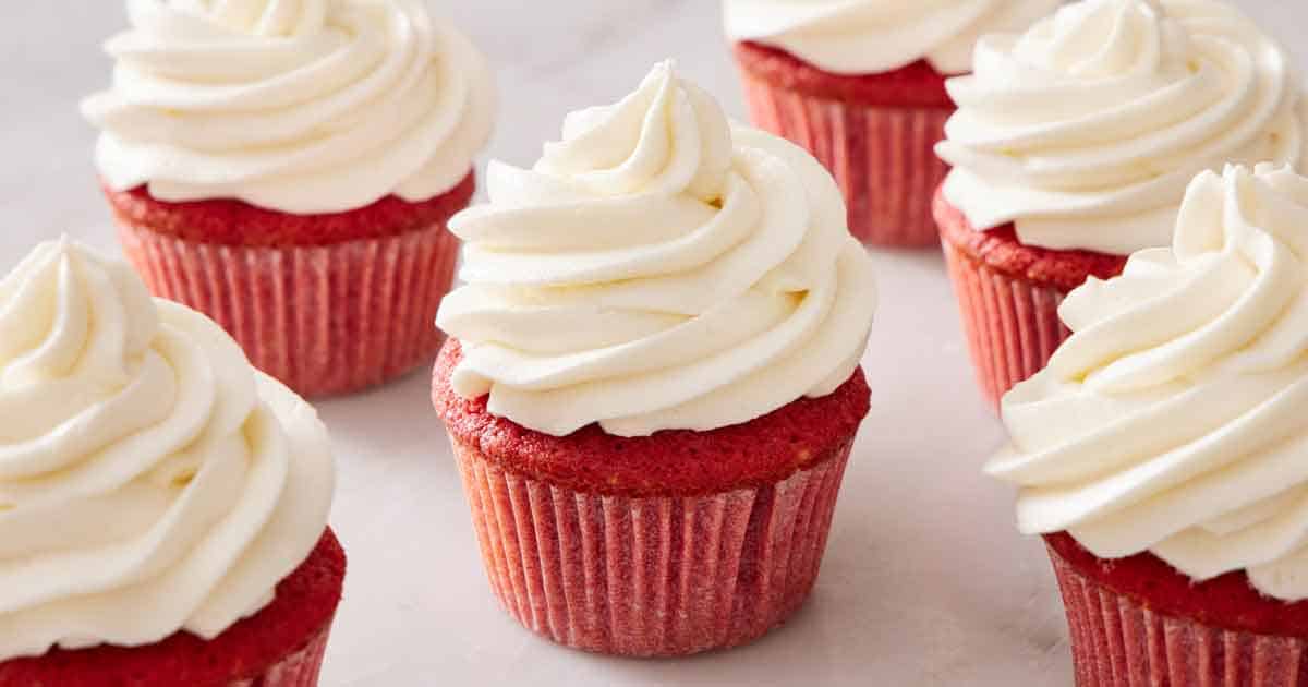 Ermine Frosting Recipe - Preppy Kitchen