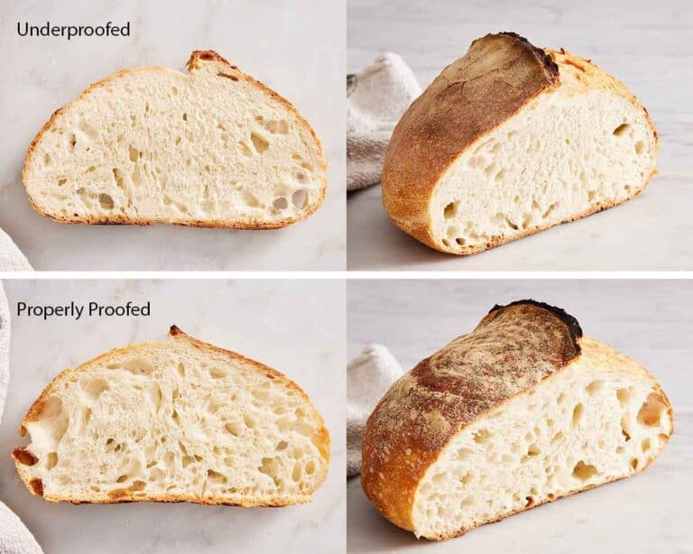 A Beginner’s Sourdough Bread Recipe - Preppy Kitchen