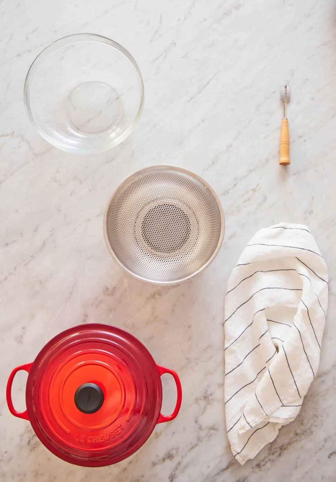 A Beginner’s Sourdough Bread Recipe - Preppy Kitchen