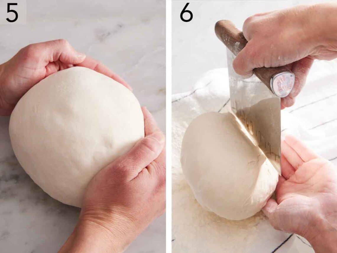 A Beginner’s Sourdough Bread Recipe - Preppy Kitchen