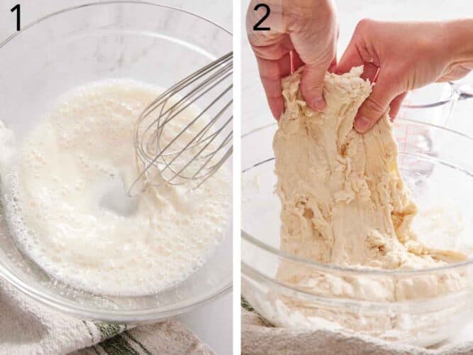 A Beginner’s Sourdough Bread Recipe - Preppy Kitchen