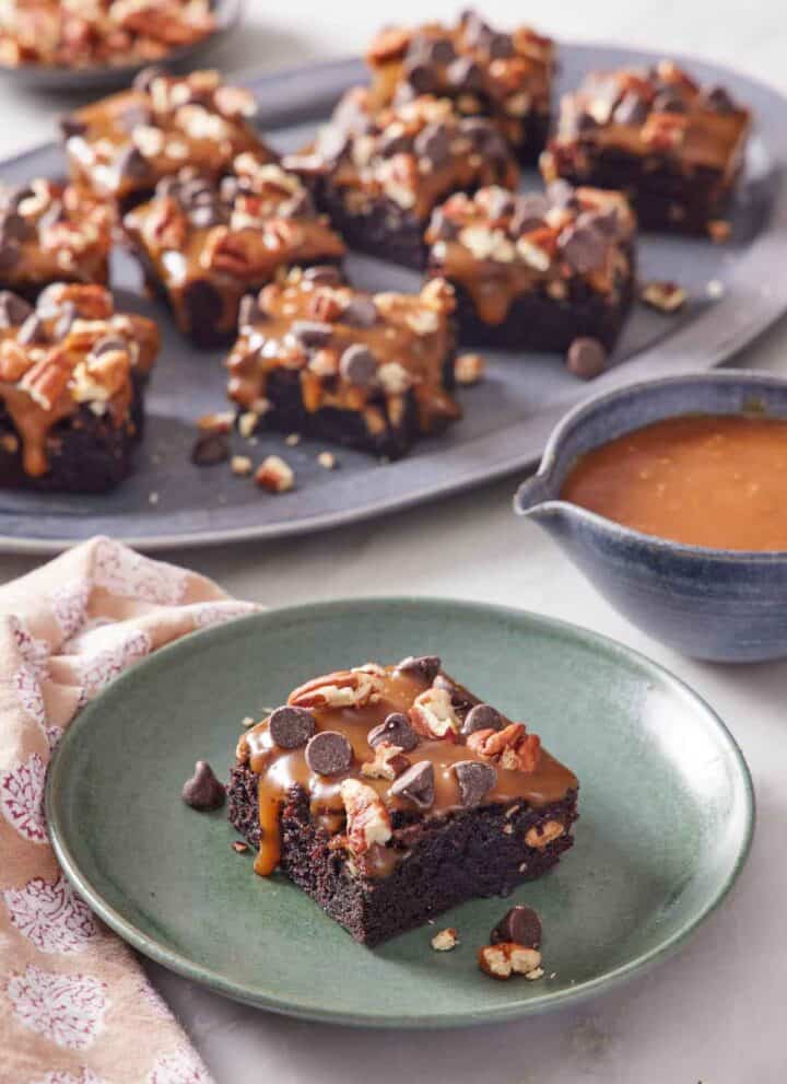 Desserts Recipes - Preppy Kitchen