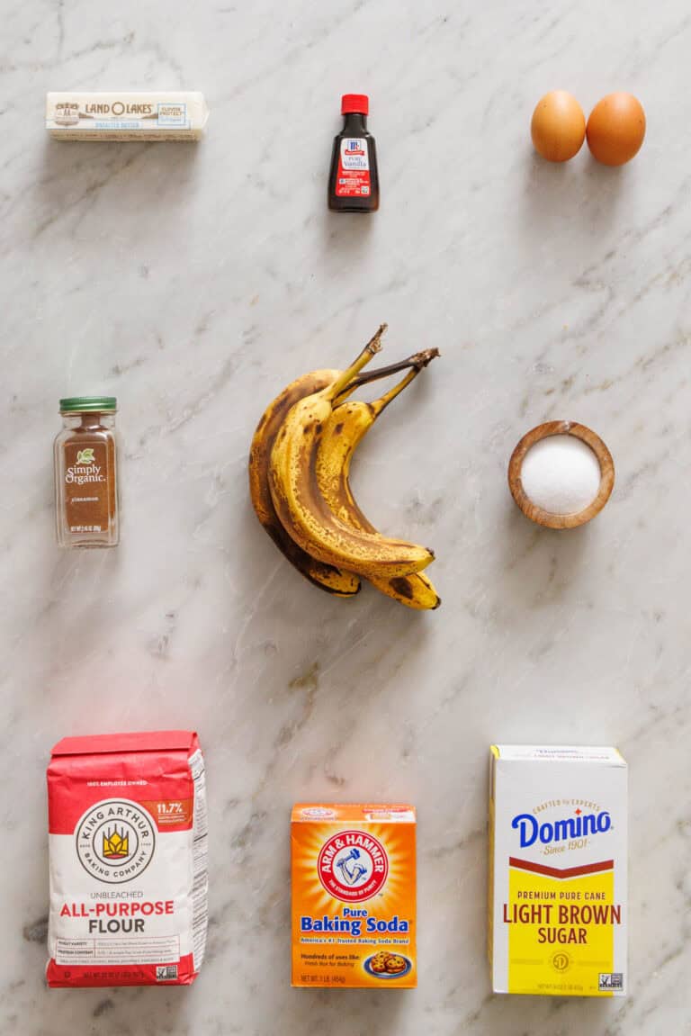 Banana Bread Recipe - Preppy Kitchen