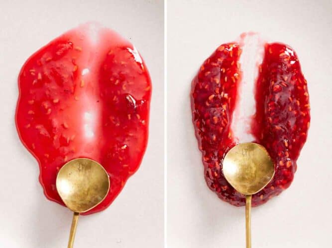 Easy Raspberry Jam Recipe - Preppy Kitchen