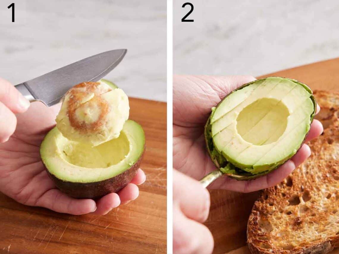 Avocado Toast Recipe (Tips and Variations) - Preppy Kitchen