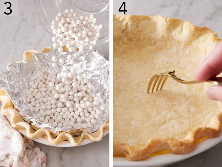 Quiche Recipe (Any Flavor or Filling!) - Preppy Kitchen