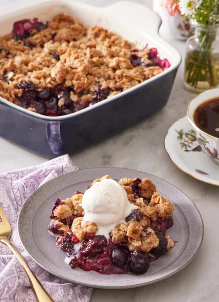 Desserts Recipes - Preppy Kitchen