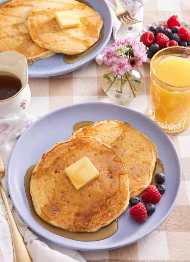 Breakfast Recipes - Preppy Kitchen